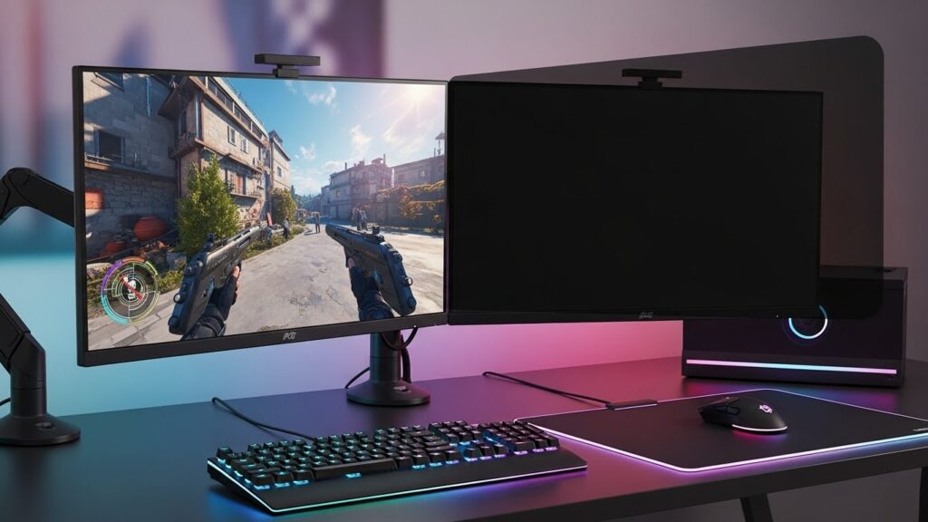 Best Gaming Monitor Privacy Screens: 10 Models Tested