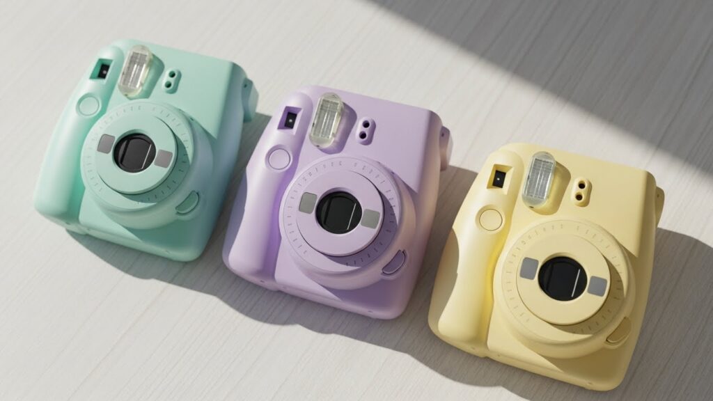 12 Best Instant Cameras 2026: Top Picks Tested & Reviewed