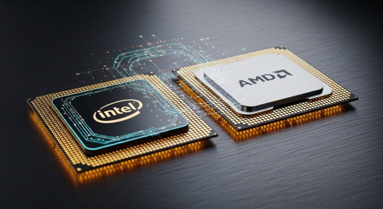 Best New CPUs 2026: 12 Top Processors Tested & Ranked