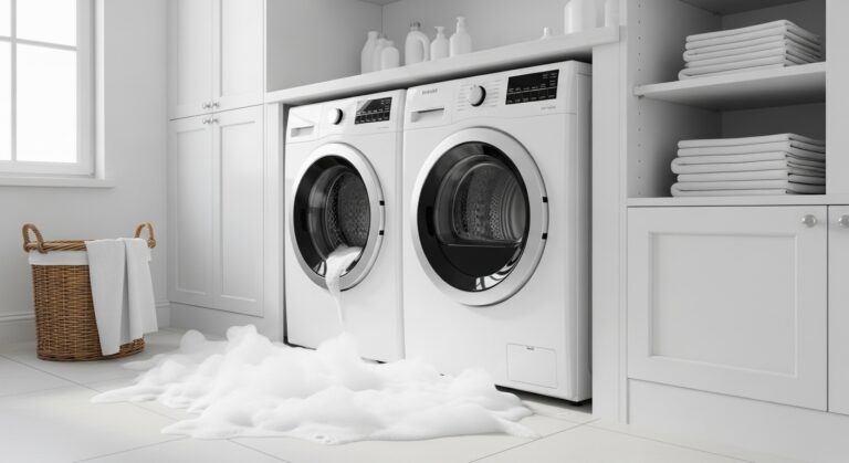 Best Smart Washers And Dryers 2026: 5 Top Models Reviewed