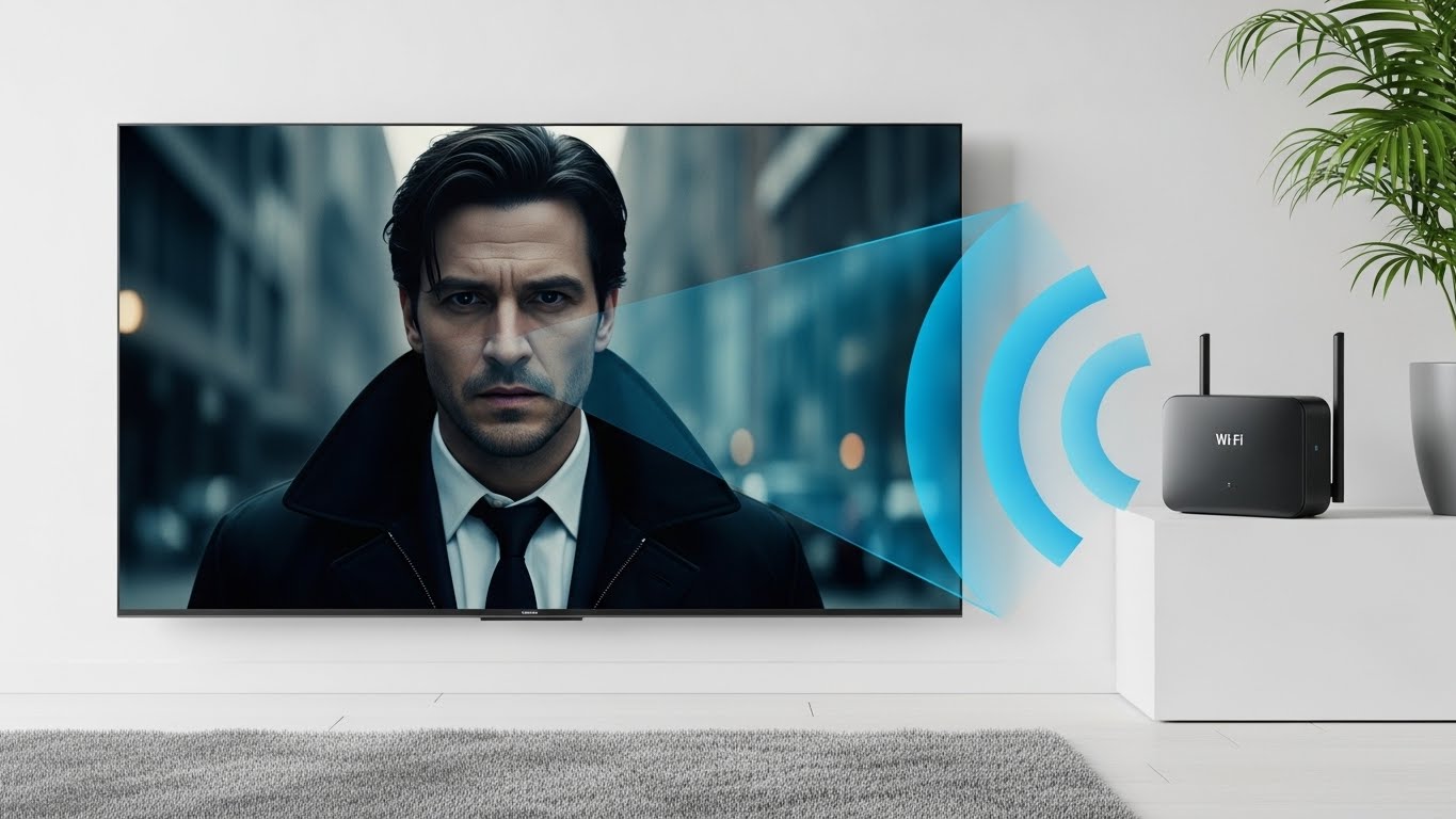 Best TV Brand for Connecting to WiFi: Top Reliable Picks