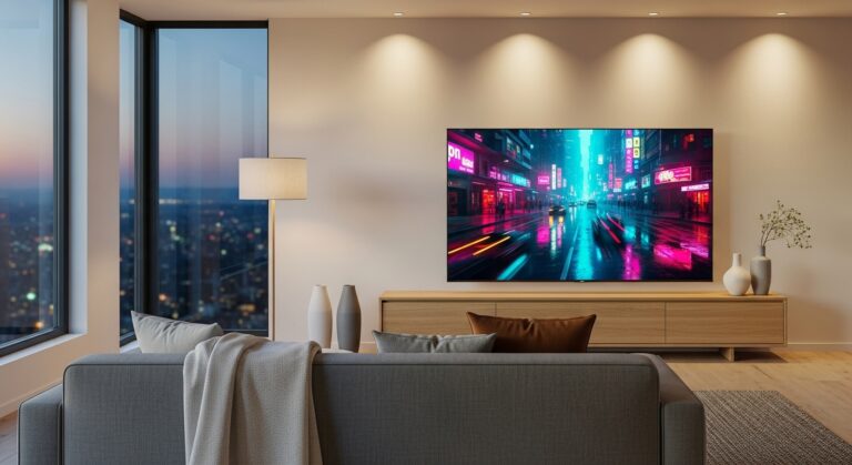 Best TV To Purchase 2026: 12 Top Models Tested & Compared