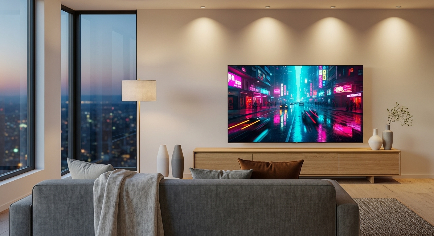 Best TV To Purchase 2026: 12 Top Models Tested & Compared