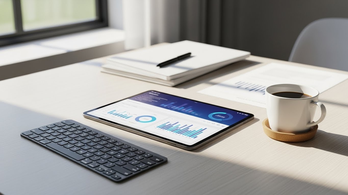 12 Best Tablets for Business 2026: Top Models Tested