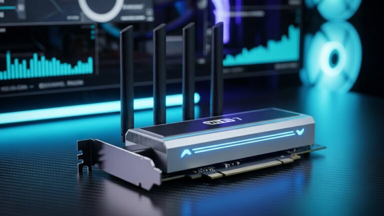 10 Best WiFi Adapters for PC (2026): USB & PCIe Tested