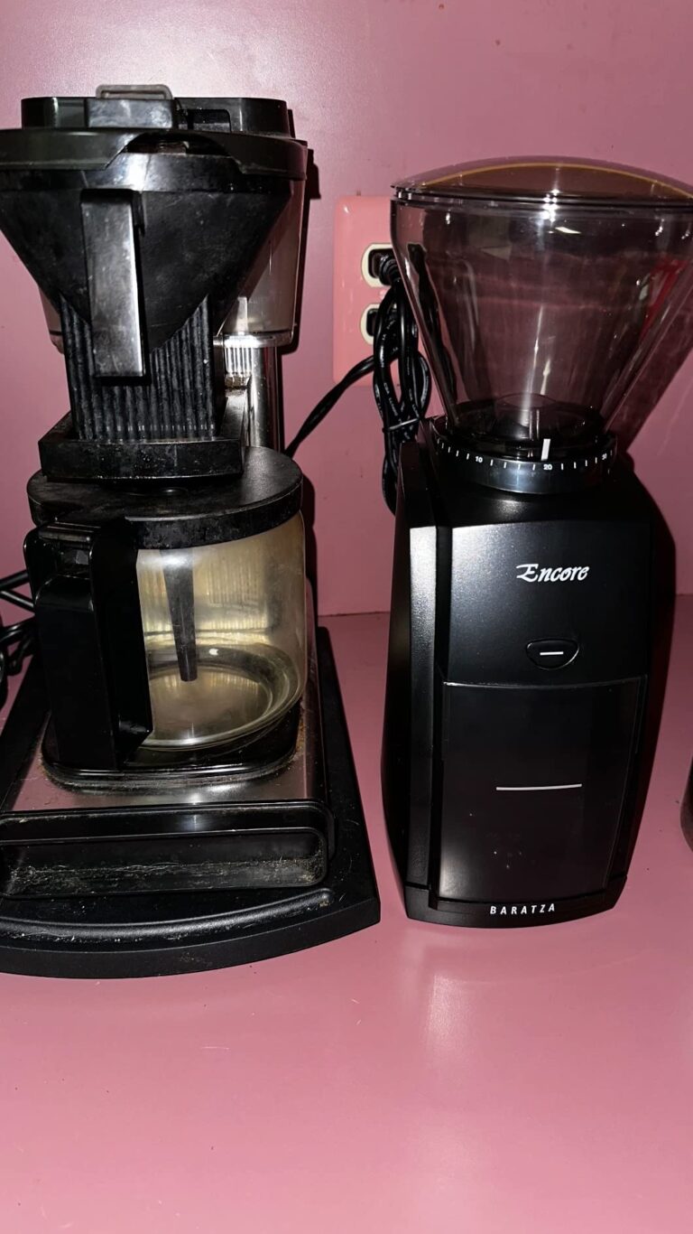 Best Coffee Grinders 2026: 12 Top Picks Tested