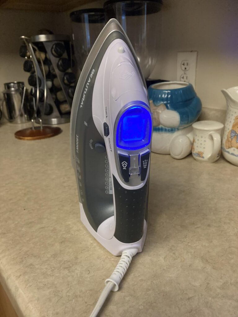 Best Clothes Iron 2026: 12 Top Picks Tested