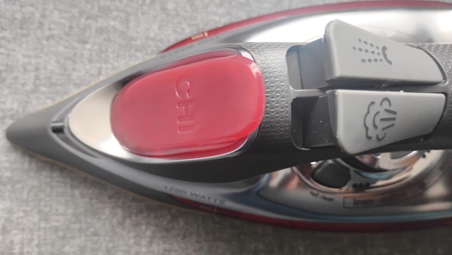Best Clothes Iron 2026: 12 Top Picks Tested