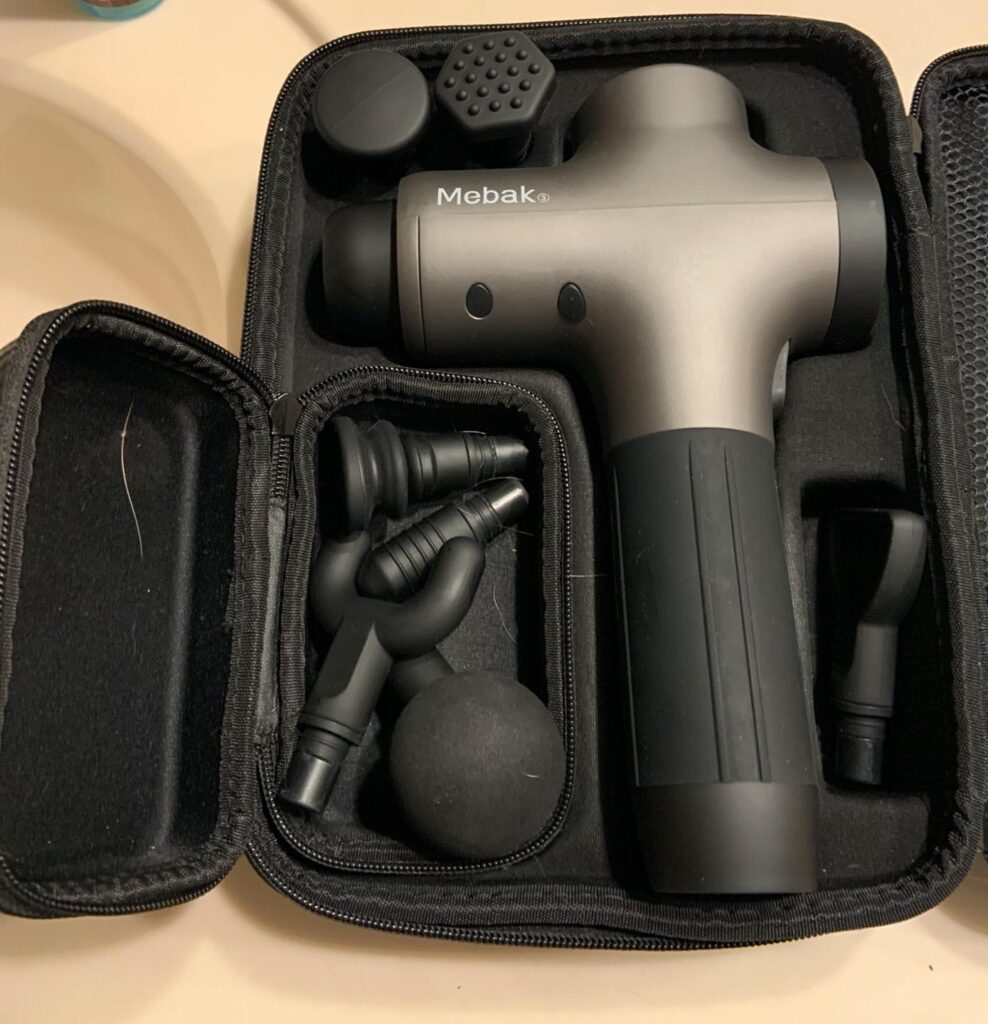 Best Massage Guns 2026: 12 Top Models Tested & Reviewed