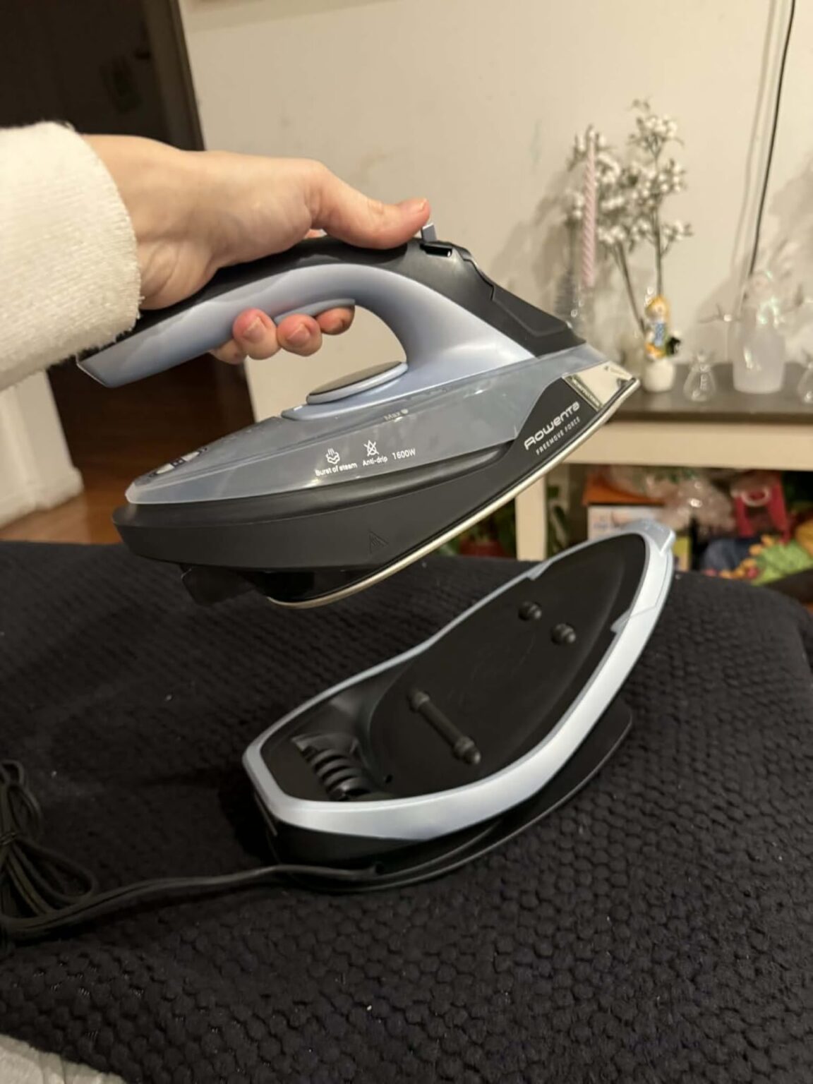 Best Clothes Iron 2026: 12 Top Picks Tested