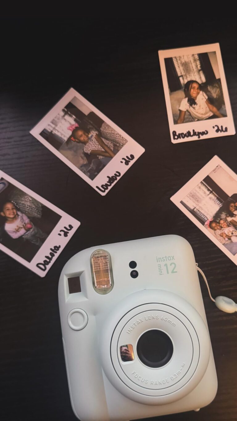 12 Best Instant Cameras 2026: Top Picks Tested & Reviewed