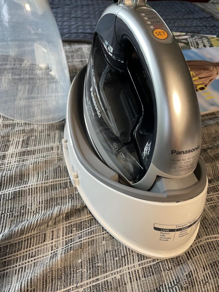 Best Clothes Iron 2026: 12 Top Picks Tested