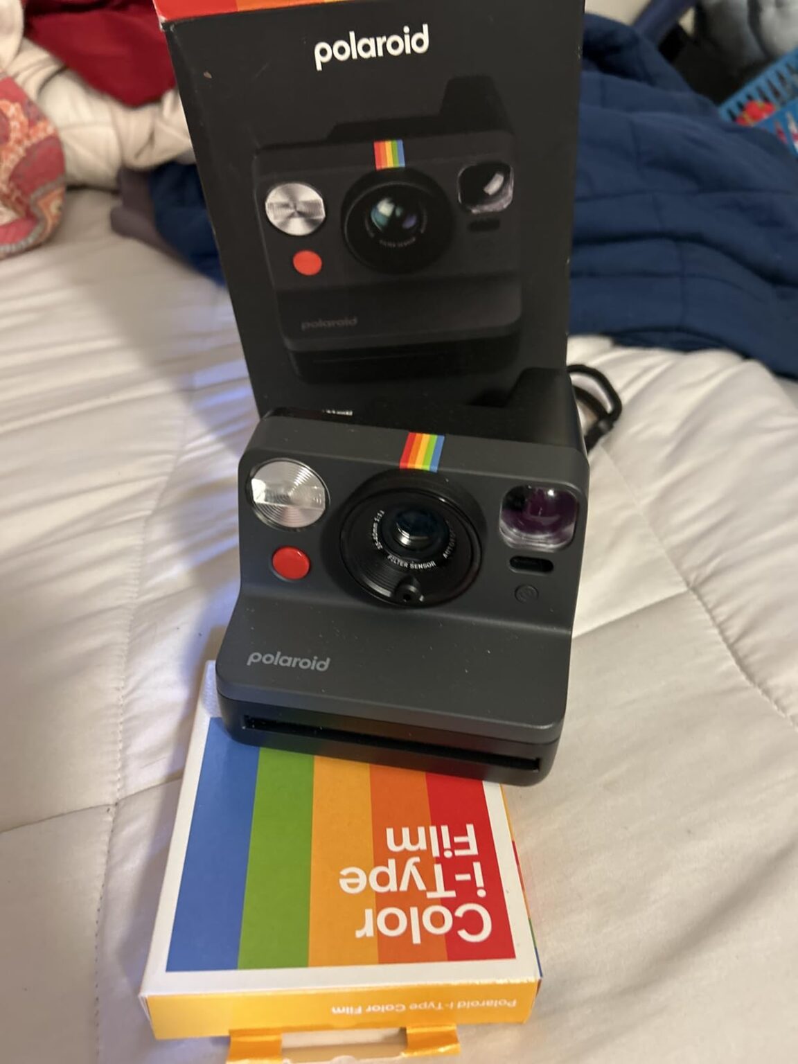 Best Polaroid Camera 2026: Top 10 Picks Tested & Compared