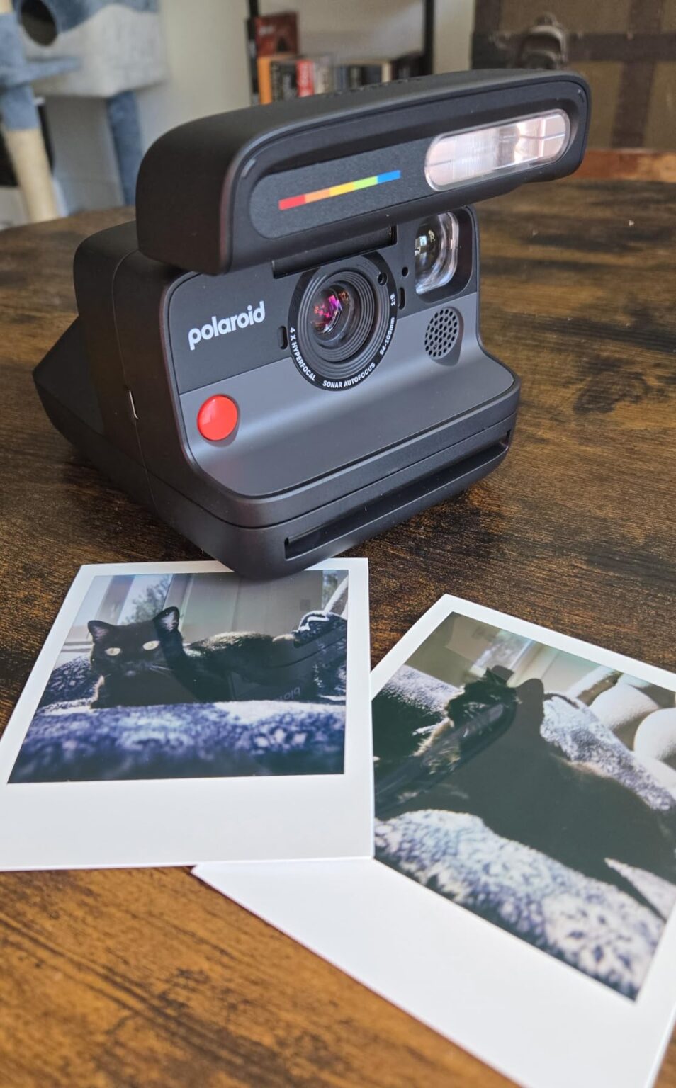 Best Polaroid Camera 2026: Top 10 Picks Tested & Compared