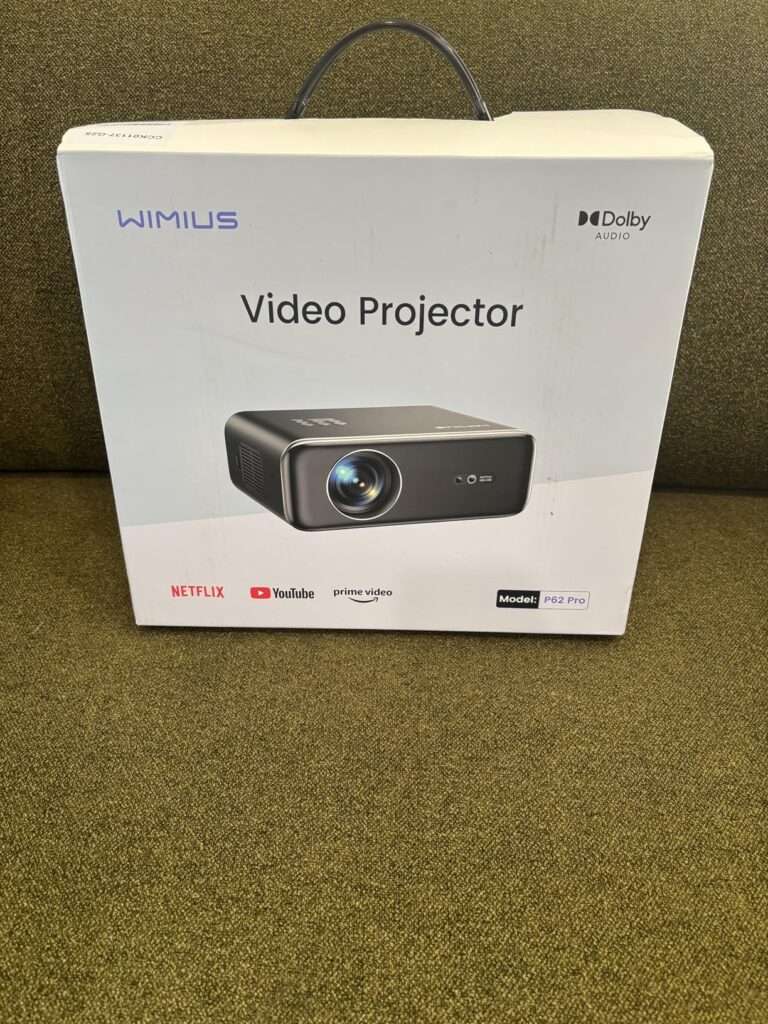 Best Projectors 2026: 12 Top Models Tested for Every Budget