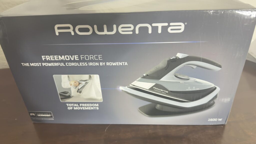 Best Clothes Iron 2026: 12 Top Picks Tested