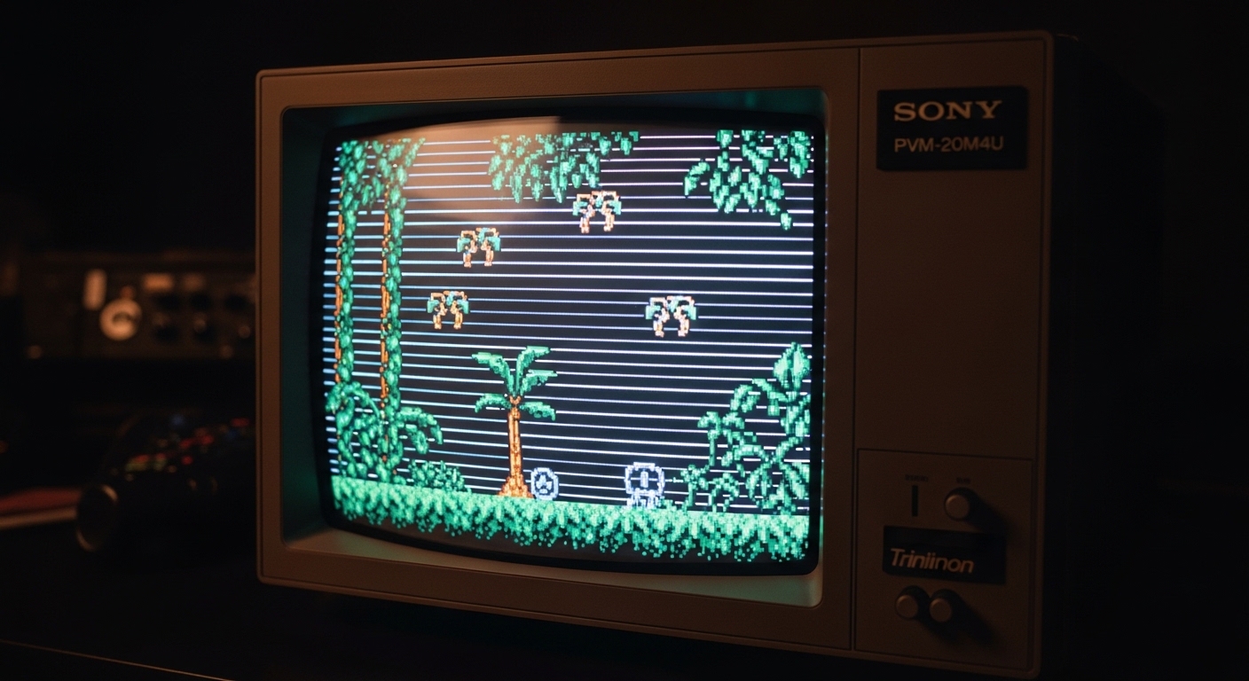 Best CRT TV for Retro Gaming 2026: 11 Top PVM & BVM Picks