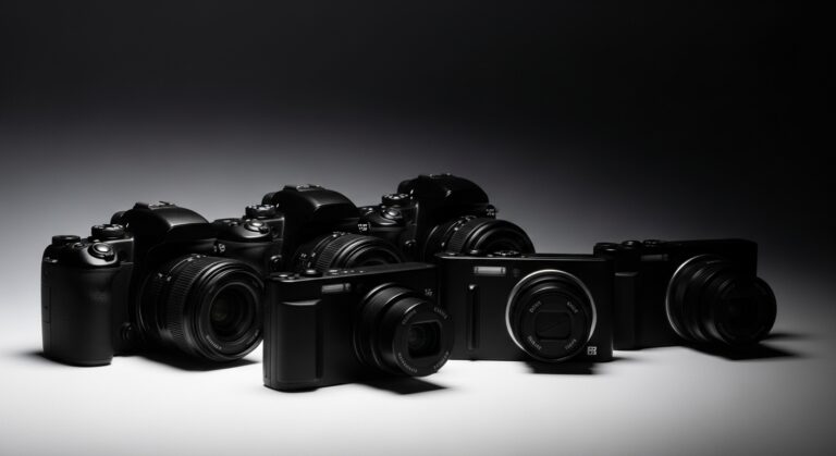 15 Best Cameras Under $500 Every Niche 2026