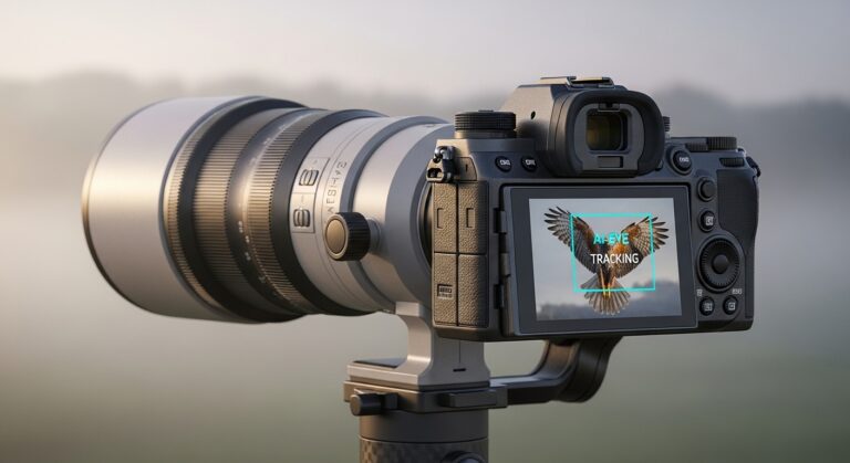 10 Best Bird Photography Cameras 2026: Pro High-TOPS Picks