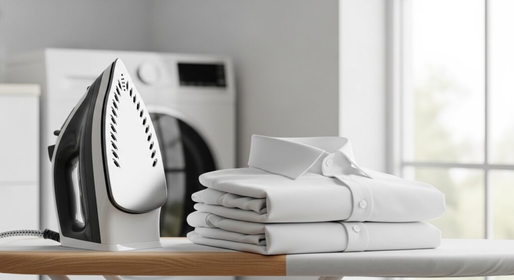Best Clothes Iron 2026: 12 Top Picks Tested