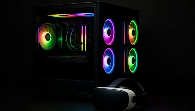 Best Graphics Cards (GPUs) For VR Gaming 2026: Complete Guide