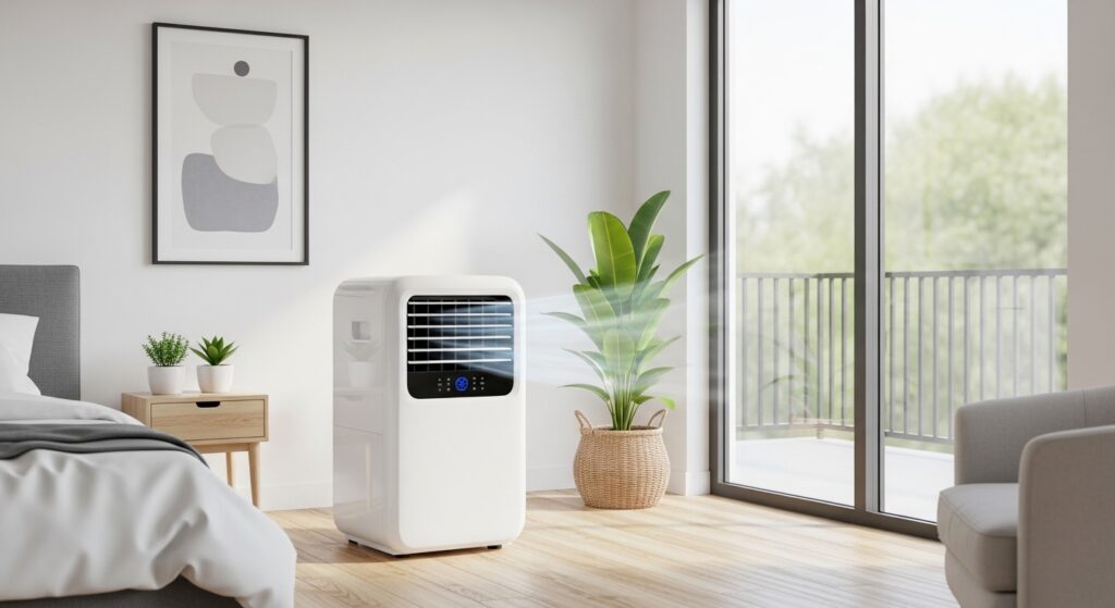 Best Portable Air Conditioners 2026: Top 10 SACC Rated