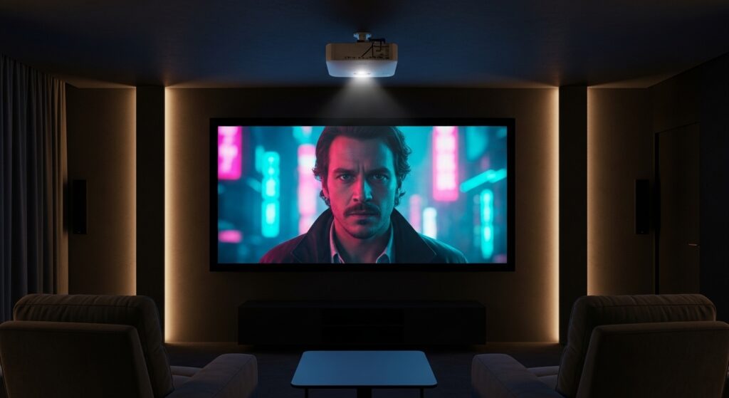 Best Projectors 2026: 12 Top Models Tested for Every Budget