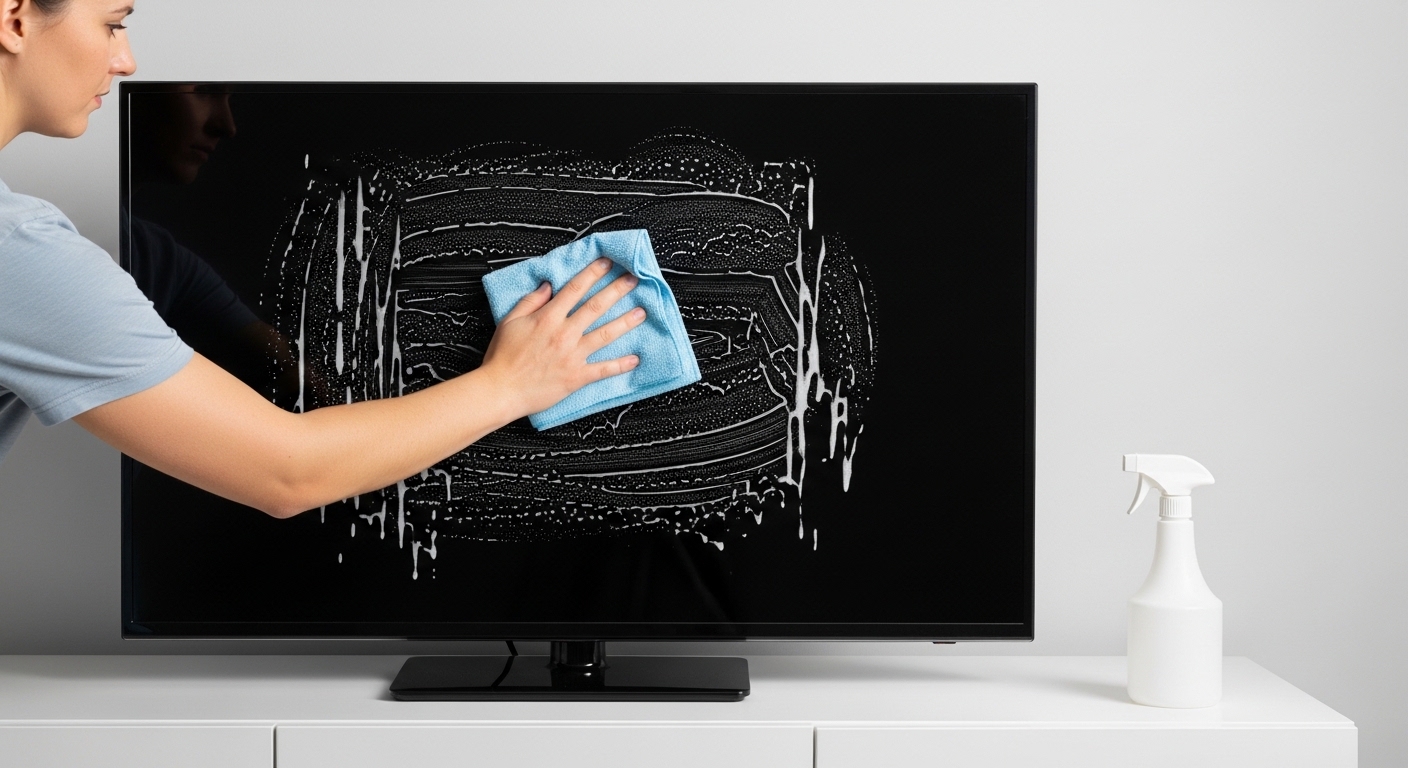 Best Screen Cleaner for TV 2026: Top 10 Streak-Free Picks