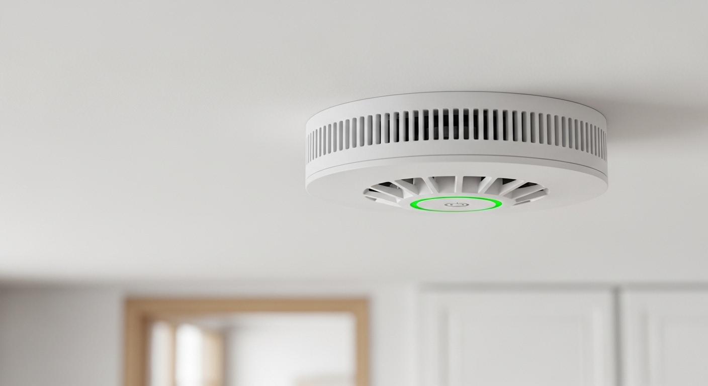 Best Smart Smoke Detector 2026: 8 Top-Rated Models Tested