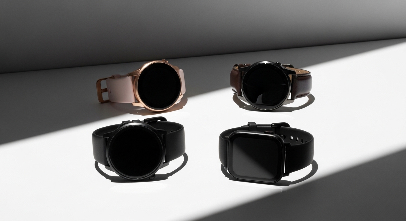Best Smartwatch 2026: 12 Top Models Tested & Benchmarked