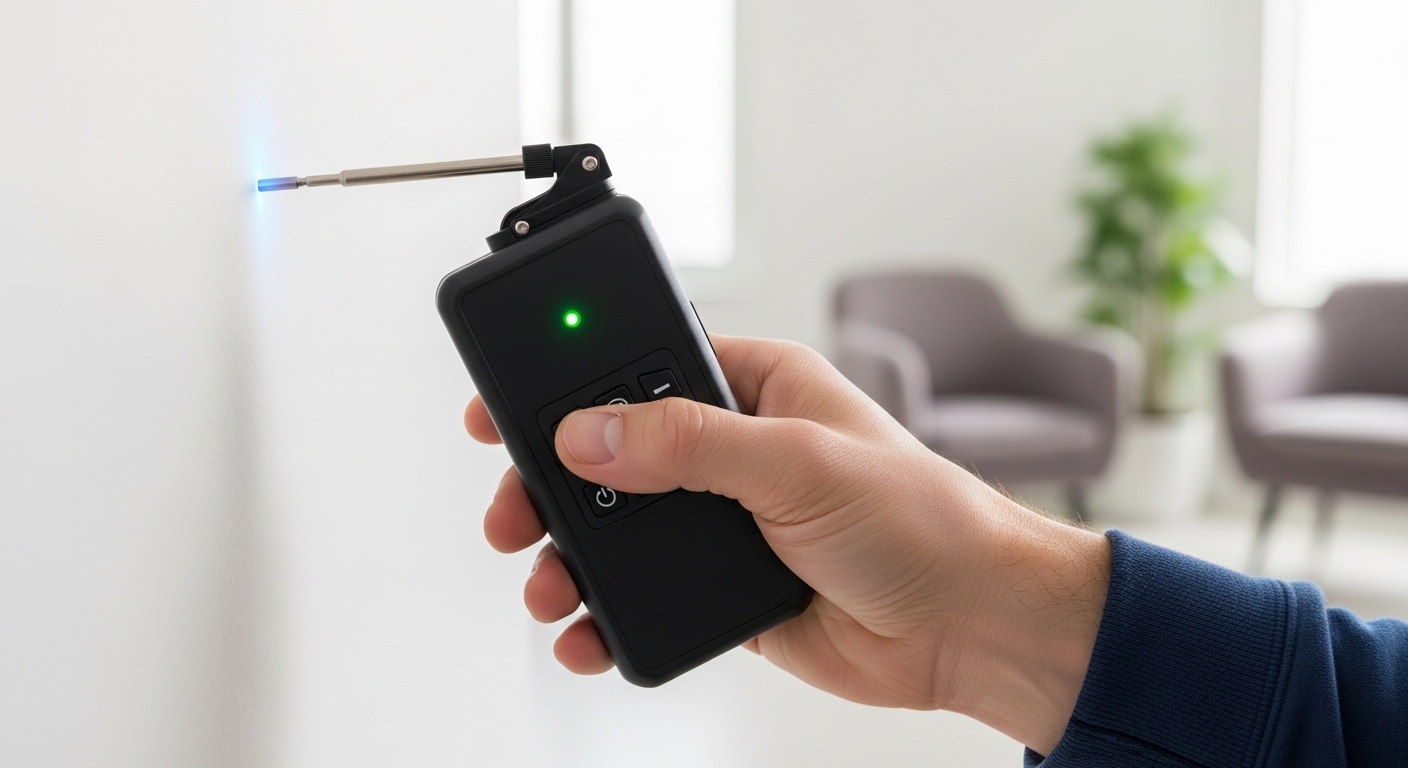 Best Stud Finder 2026: Top 10 Models Tested for Accuracy