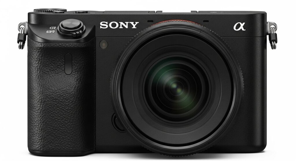 Sony A6000 Review 2026: Still Worth Buying? 10-Year-Old Classic Tested