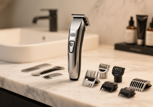 Best Beard Trimmers 2026: Top 10 Budget Picks