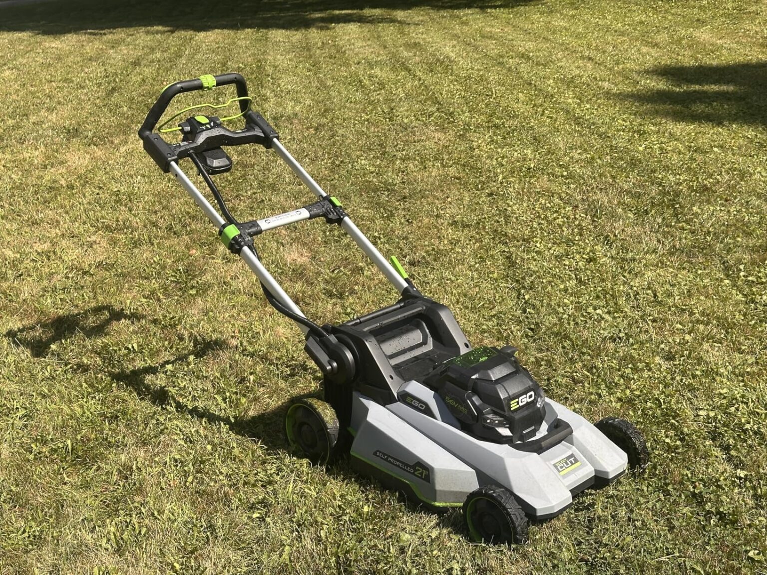 15 Best Electric Mower Deals 2026: Amazon Big Spring Sale