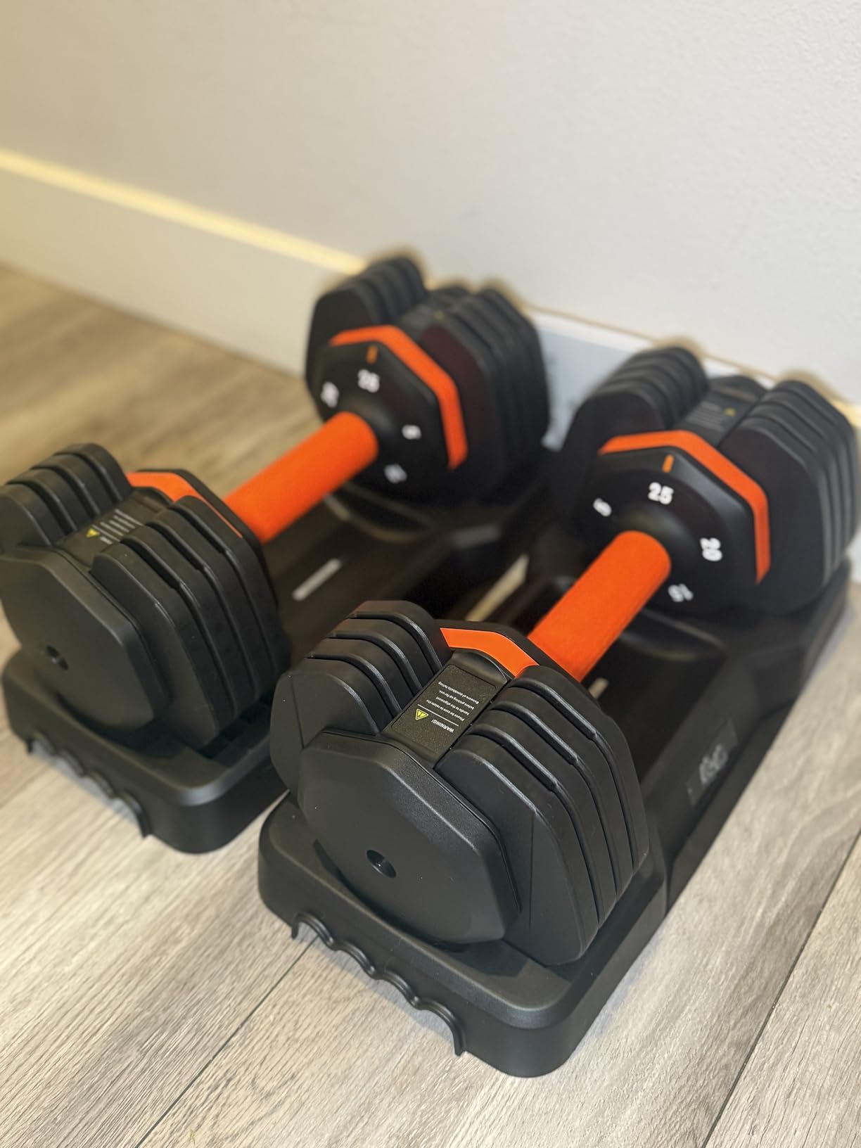 6 Best Adjustable Dumbbell Deals 2026: Top Amazon Price Drops