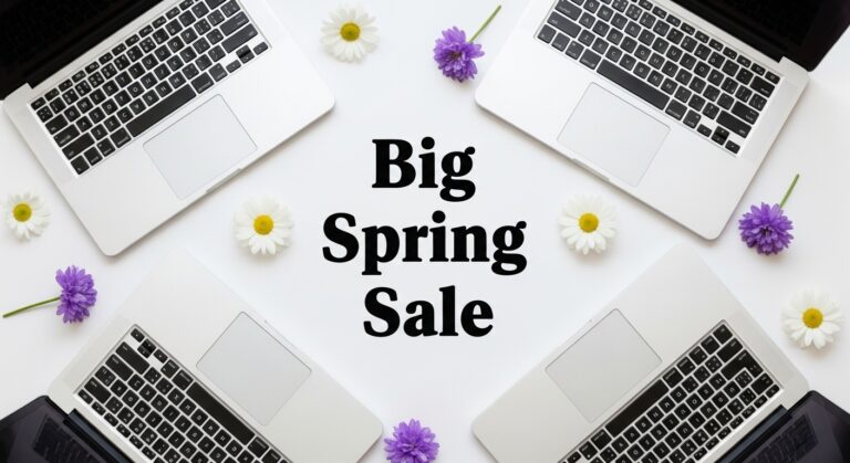 Best MacBook Pro Deals 2026: Up to 40% Off Amazon Sale