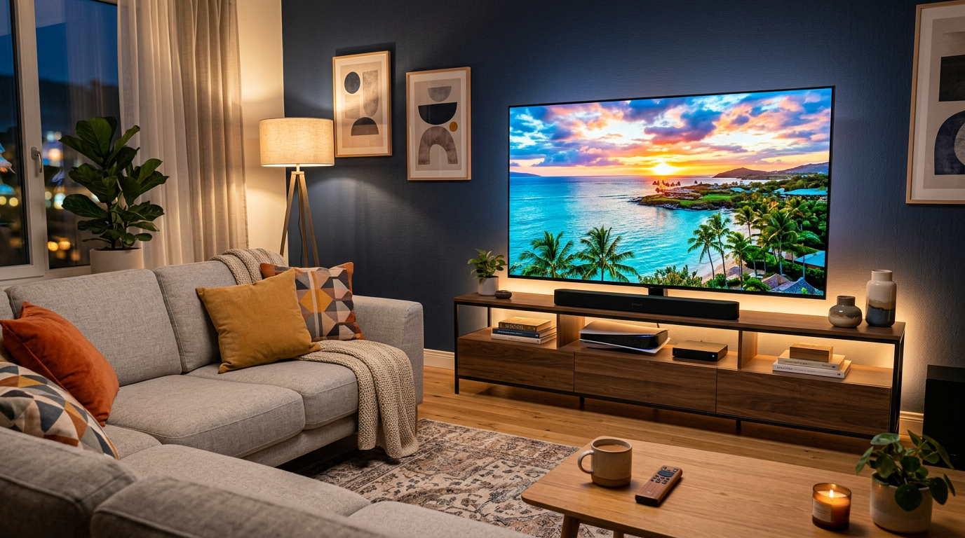 7 Best 65-Inch TV Deals 2026: Amazon Spring Sale Picks