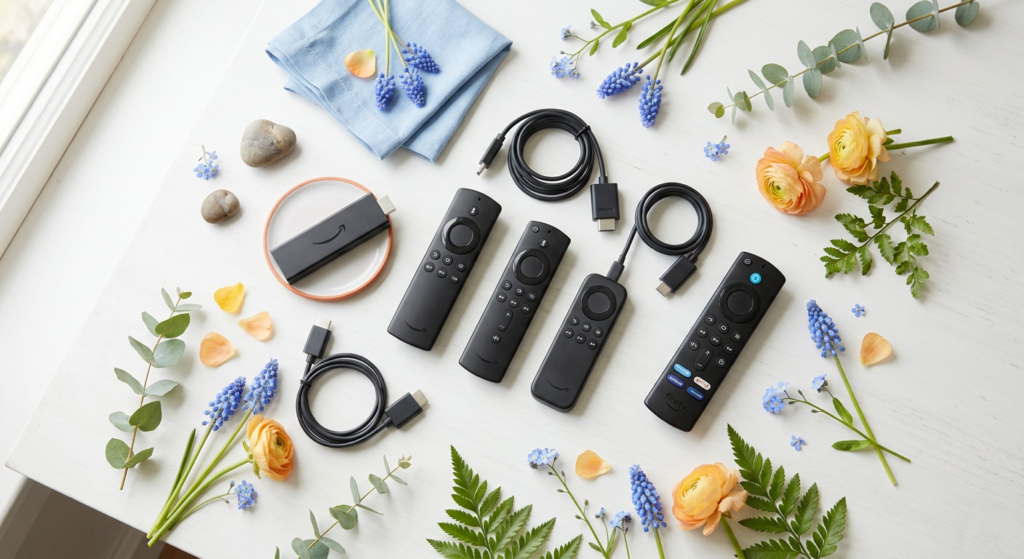 5 Best Fire TV Stick Deals 2026: Amazon Spring Sale Picks
