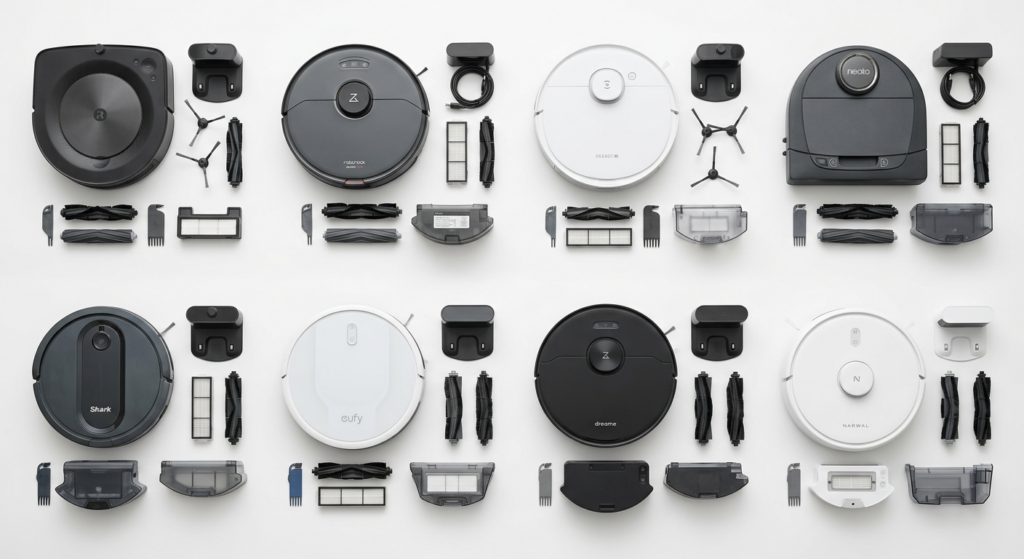 15 Best Roomba Deals 2026: Top Amazon Spring Sale Picks