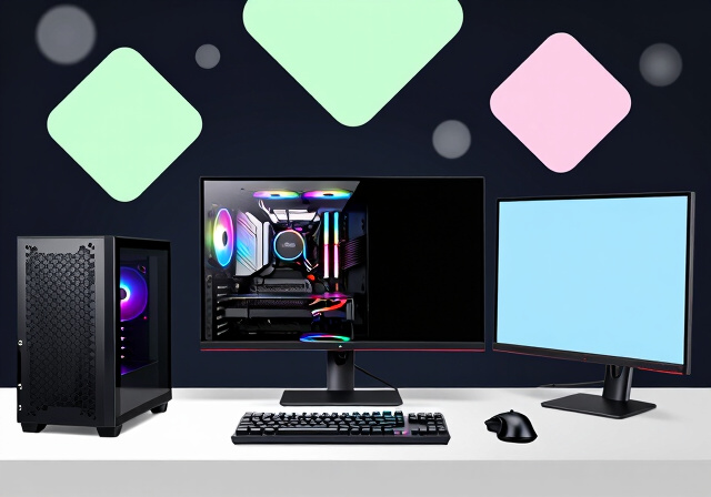 Best Gaming PC Deals 2026: Top 9 Amazon Spring Sale Picks