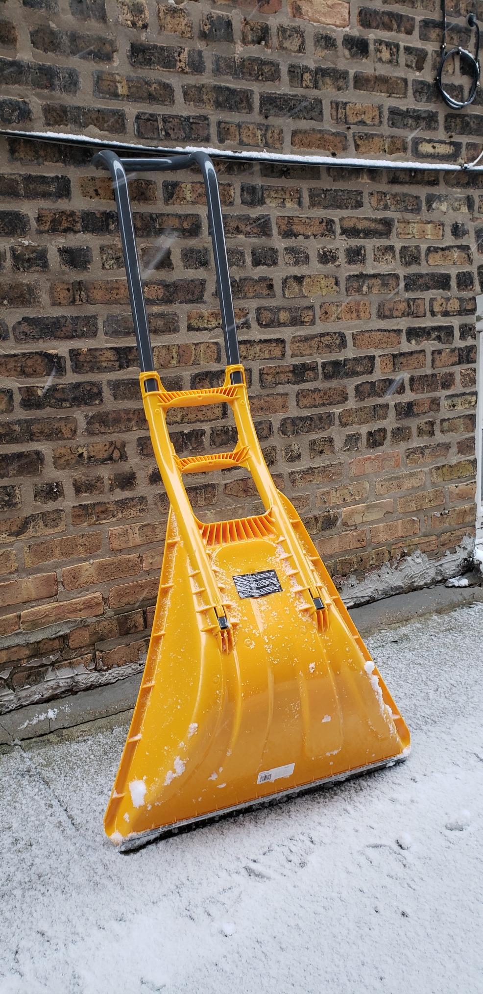 Best Snow Shovels 2026: 12 Tested for Back-Safe Snow Removal
