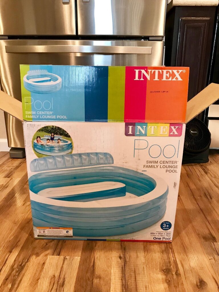 14 Best Inflatable Pools (May 2026): Top Picks for Summer Fun
