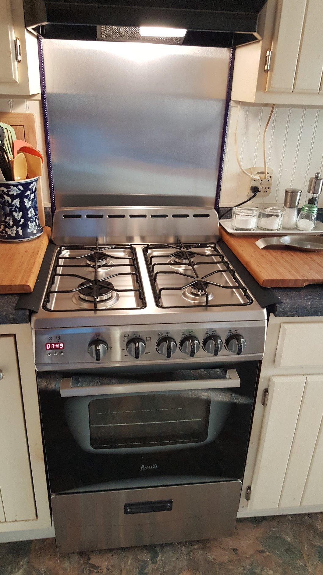 12 Best Gas Ranges 2026: Top Models for Every Kitchen