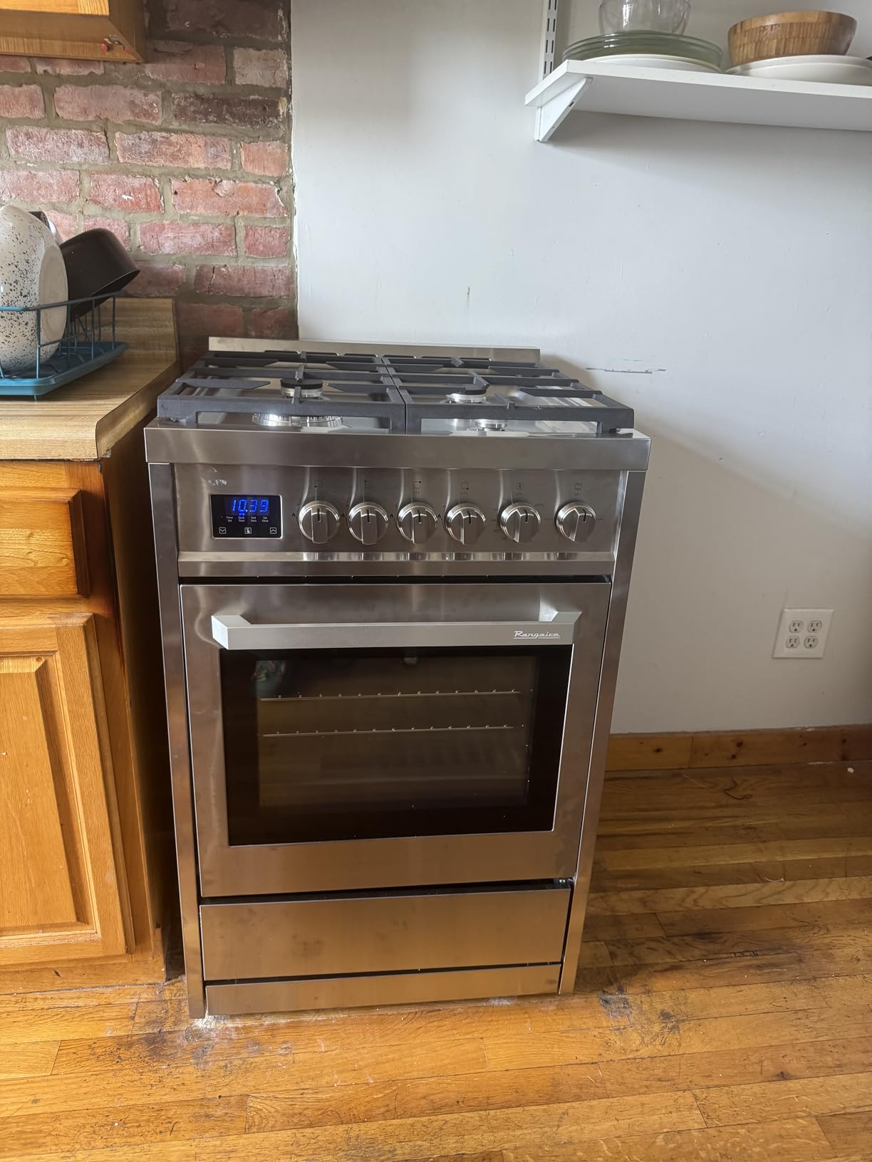 12 Best Gas Ranges 2026: Top Models for Every Kitchen