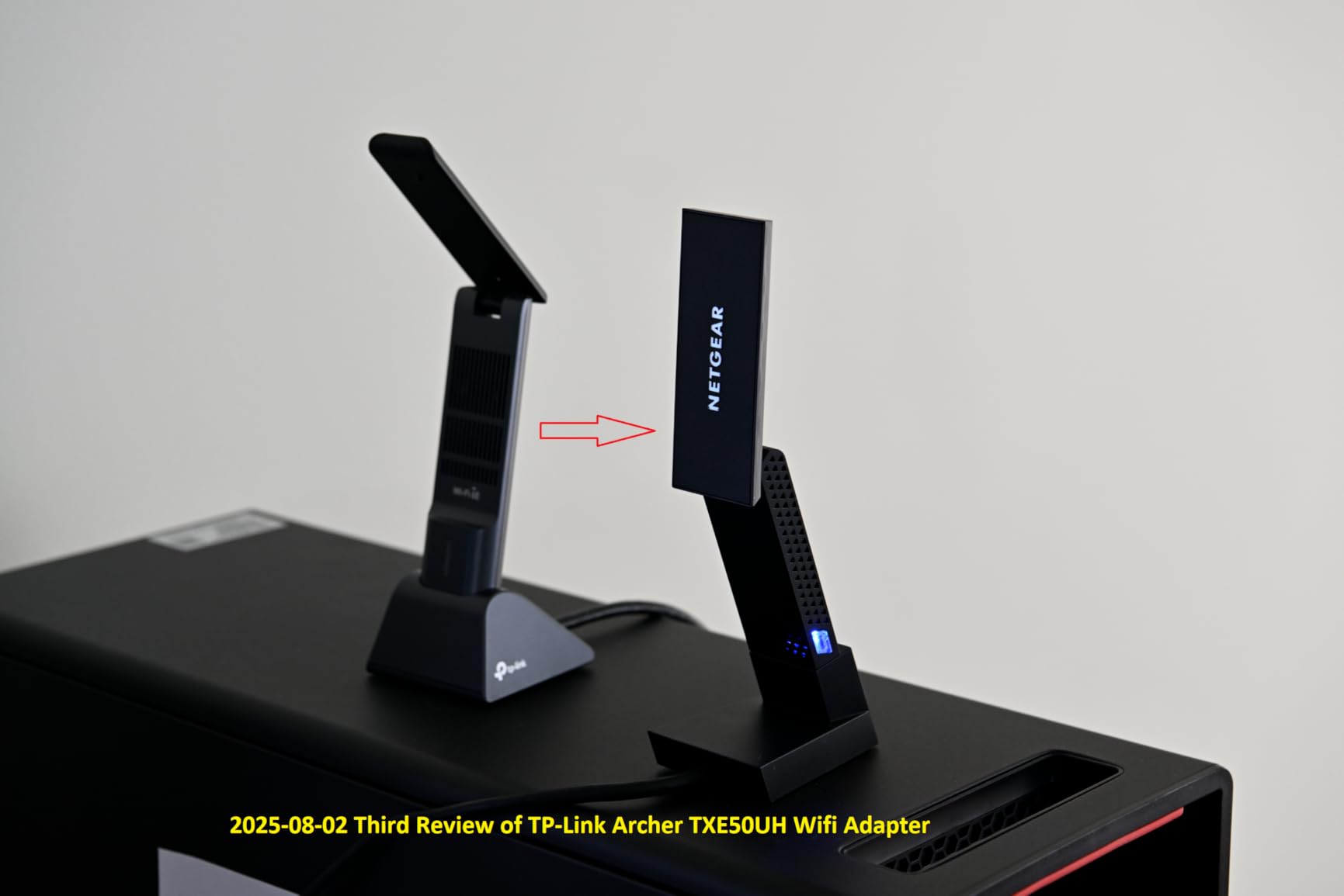 10 Best WiFi Adapters for PC (2026): USB & PCIe Tested