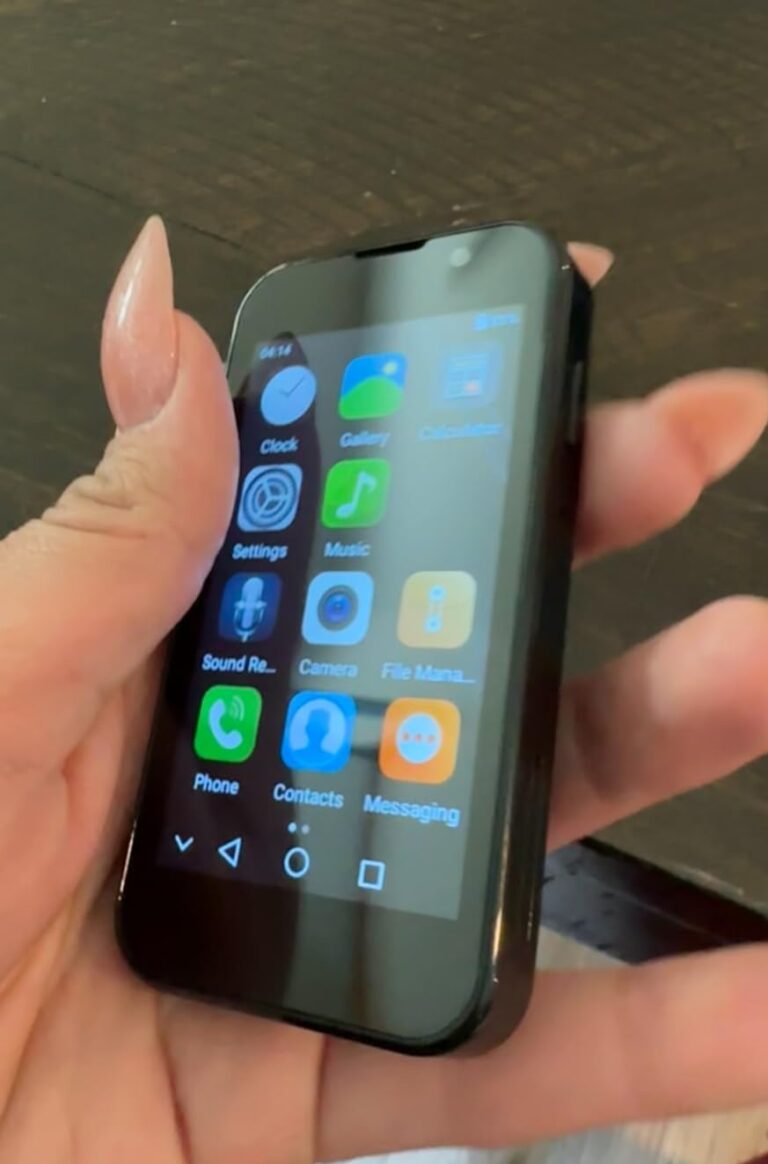 12 Best Compact Phones 2026: Smallest Smartphones Tested