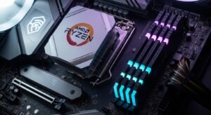 8 Best AMD CPU for Gaming and Productivity 2026
