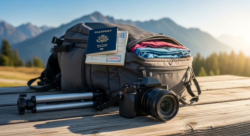 10 Best Compact Cameras for Travel Vlogs 2026: Top Budget Picks