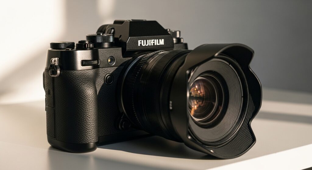 12 Best Fujifilm Lenses 2026: Top MTF & Linear Motor Picks