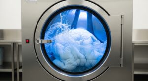 Best Heavy Duty Washing Machine: Top High-Capacity Models Tested